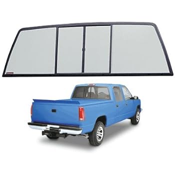 Amazon.com: 1999-2013 Chevrolet Silverado C/K 1500 2500 3500 Pickup ...