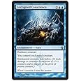 Amazon.com: Magic: the Gathering - Corrupted Conscience - Mirrodin ...