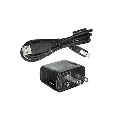 Motorola Micro-USB Home and Travel Charger: Amazon.in: Electronics