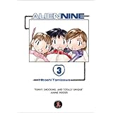 Amazon.com: Alien Nine : Artist Not Provided: Movies & TV