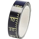 Amazon.com: Mr. Gasket 1591 Timing Tape: Automotive