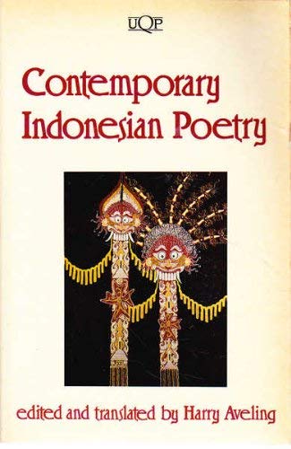 Amazon.com: Contemporary Indonesian Poetry: Poems in Bahasa Indonesia ...