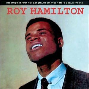 Roy Hamilton - Roy Hamilton