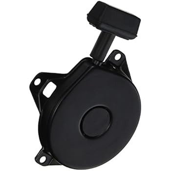 Amazon.com : Tecumseh 590420A Recoil Starter Assembly : Lawn Mower ...
