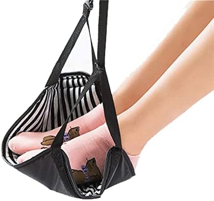 سعر Airplane Footrest Airplane Travel Accessories Foot Rest Leg Rest ...