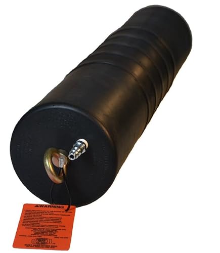 6"-12" Blocking Plug, Part Number 200-612, Plug Technologies 6"-12 ...