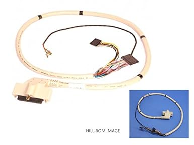 Hill-Rom Careassist Siderail Cable Assy, ''New'' (141806): Amazon.com ...