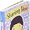 Sharing Time (Toddler Tools®): Verdick, Elizabeth, Heinlen, Marieka ...