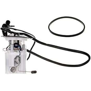 Amazon.com: Fuel Pump, Assembly fit for Chevrolet Malibu 2007 2008 L4-2 ...