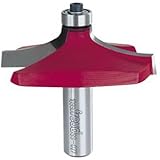 Freud 1-3/16" (Dia.) Handrail Bit with 1/2" Shank (99-444) - Table Edge ...