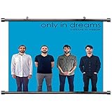 Amazon.com: Weezer - Music Poster - 24 x 36: Prints: Posters & Prints