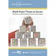 Amazon.com: Math from Three to Seven: The Story of a Mathematical Circle for Preschoolers (MSRI ...