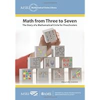 Amazon.com: Math from Three to Seven: The Story of a Mathematical ...