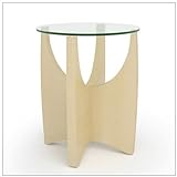 Amazon.com: Steelcase Alight Coffee Table by Turnstone, Veneer Color ...