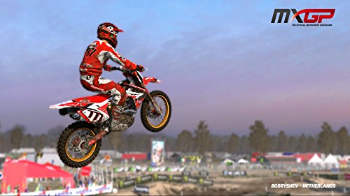 Mxgp 14 – I Race iT