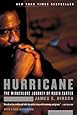 Hurricane: The Miraculous Journey of Rubin Carter: Hirsch, James S ...