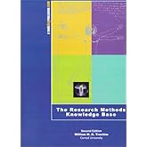 Amazon.com: The Research Methods Knowledge Base, 3rd Edition: 9781592602919: William M. K ...