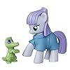 My Little Pony Friendship is Magic Collection Maud Rock Pie Figure in ...