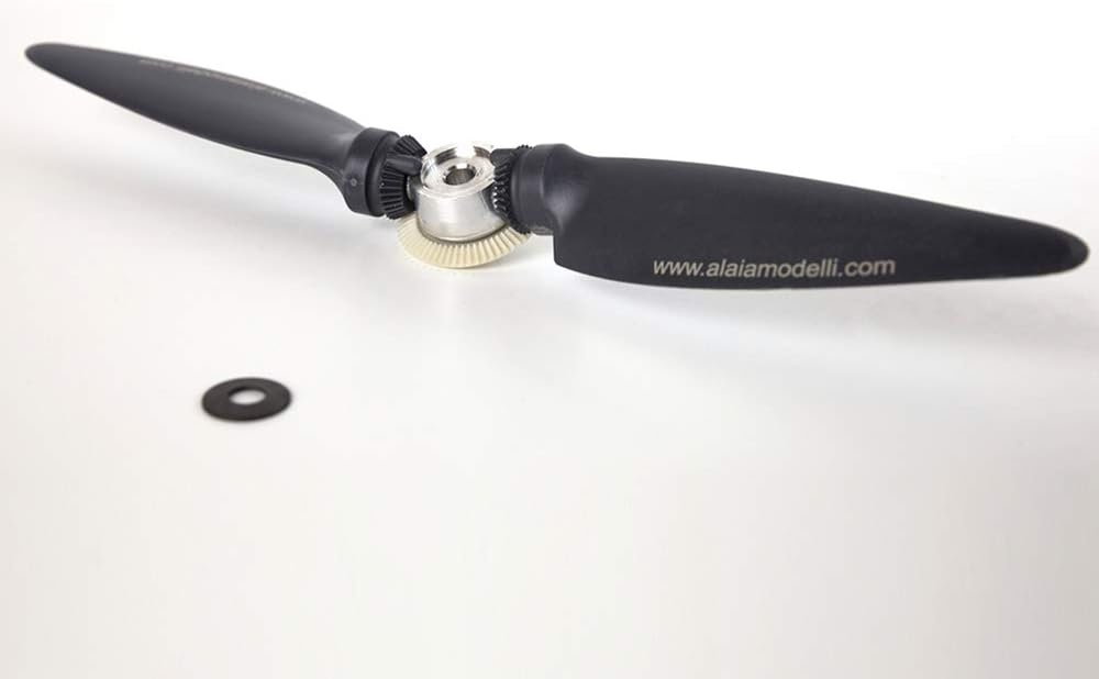 14 Inch Variable Pitch Propeller for RC Model Aircraft – BigaMart