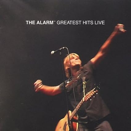 THE ALARM - The Alarm - Greatest Hits Live - Amazon.com Music