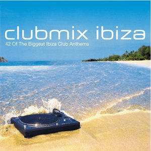 Club Mix Ibiza: 42 of the Biggest Ibiza Club Anthems: Amazon.co.uk: Music