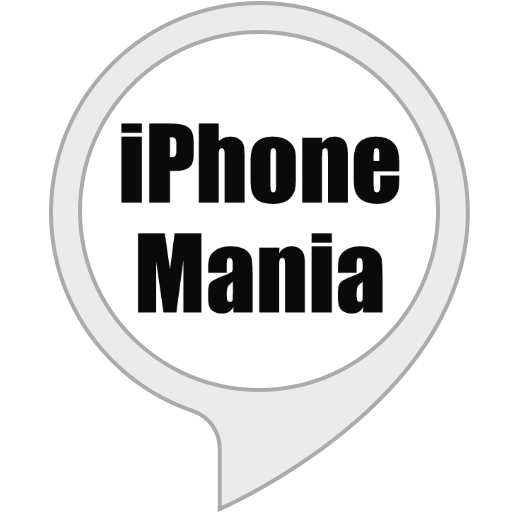 Amazon.co.jp: iPhone Mania : Alexa Skills