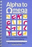 Alpha to Omega Pack: Teacher's Handbook and Student's Book 6th Edition ...