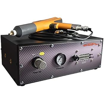 Mophorn Powder Coating Machine 50W 45L Capacity Electrostatic Powder ...