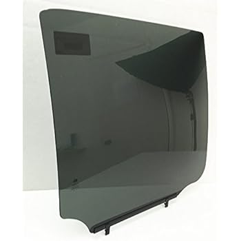 Amazon.com: NAGD Compatible with 2001-2007 Toyota Sequoia 4 Door SUV ...