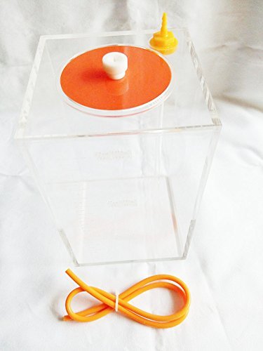 Mua Dosing Pump Scale Liquid Storage Bucket with Scale, 1.5 Liters ...