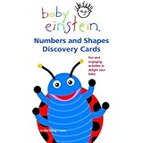 Amazon.com: Baby Einstein: Nature Discovery Cards: Nature Photographs ...