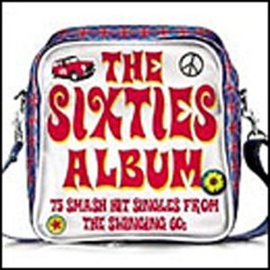 The Sixties Album: Amazon.co.uk: Music