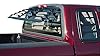 Willpak Industries 8048 ABS Classic Style Design Truck Rear Window ...
