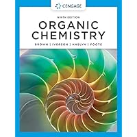 Amazon.com: Organic Chemistry: 9780357451861: Brown, William H ...