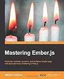 Ember.js in Action: Joachim Haagen Skeie: 9781617291456: Amazon.com: Books
