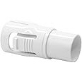Amazon.com: RESCOMF AirMini Adapter for Hose, Universal Tubing ...