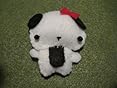 Felties: How to Make 18 Cute and Fuzzy Friends from Felt: Pailloux ...