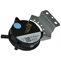 0130F00001P - Goodman OEM Furnace Replacement Air Pressure Switch ...