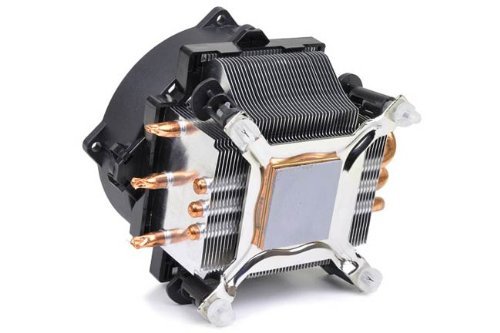 Mua AVC Socket-775 (ONLY for Intel LGA775) CPU Cooler, Heavy Duty ...