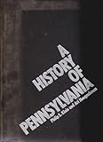 Amazon.com: Pennsylvania: A History of the Commonwealth (9780271022147 ...