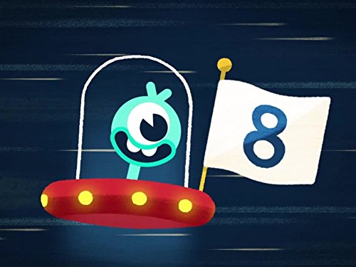 Watch StoryBots Number Songs Season 1 | Prime Video