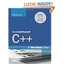 Amazon.com: Sams Teach Yourself C++ in One Hour a Day (7th Edition) (9780672335679): Siddhartha ...