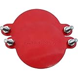 Amazon.com: Fire Department Connection (FDC), Breakable Caps, 2 1/2 ...