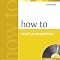 Amazon.com: How To Teach Pronunciation (Book with Audio CD ...