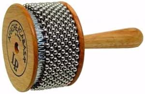 Amazon.com: Cabasa, Latin Perc, Standard Size: Musical Instruments