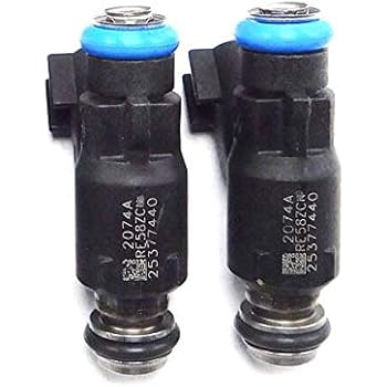 Amazon.com: Fuel Injector Nozzle for Mitsubishi 4G93 1.8L L4 2000-2016 ...