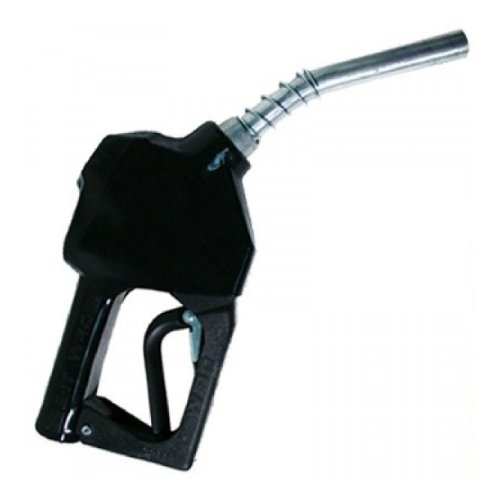 OPW 11BP-0400 3/4" NPT Gasoline Nozzle, 11BP, Black | Amazon price ...