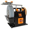 WEN BG4270 10" Two-Direction Water Cooled Wet/Dry Sharpening System in ...
