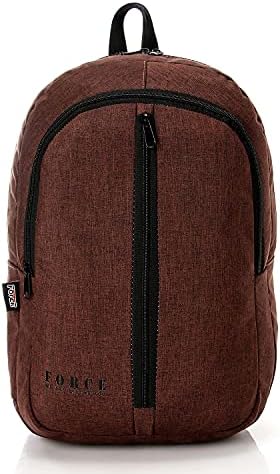 Force Backpack for Unisex - Flax texture Brouwn price in Egypt | Amazon ...