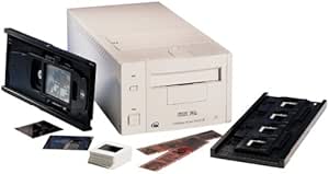 Amazon.com: Minolta Dimage Scan Multi Ii Film Scanner : Office Products